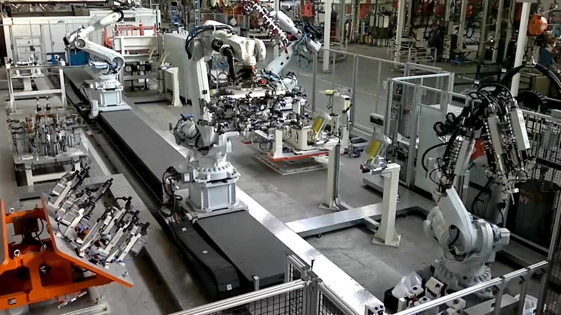 Industrial Automation Solutions Compiler Automation